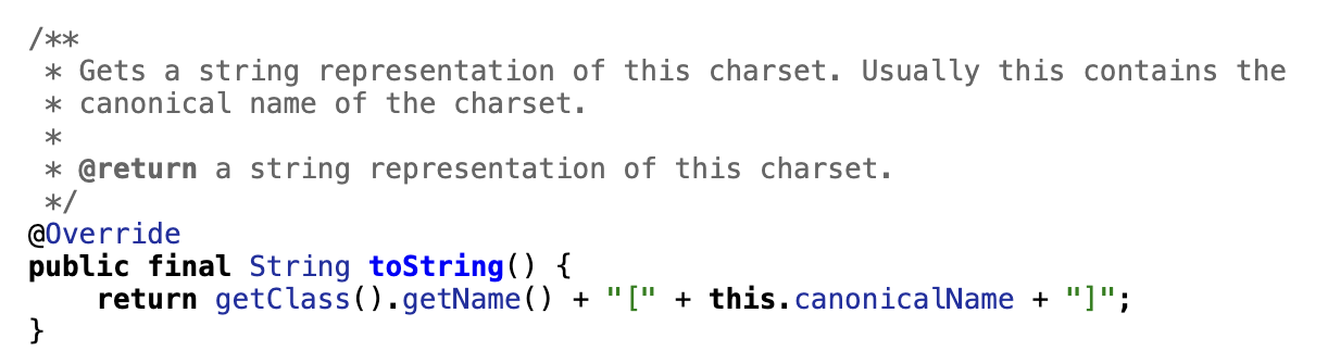 Android | StandardCharsets.UTF_8.toString() 兼容问题记录_standardcharsets.utf-8-CSDN博客