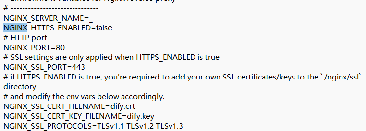 记dify用dockers compose部署（windows系统_dockers dify-CSDN博客