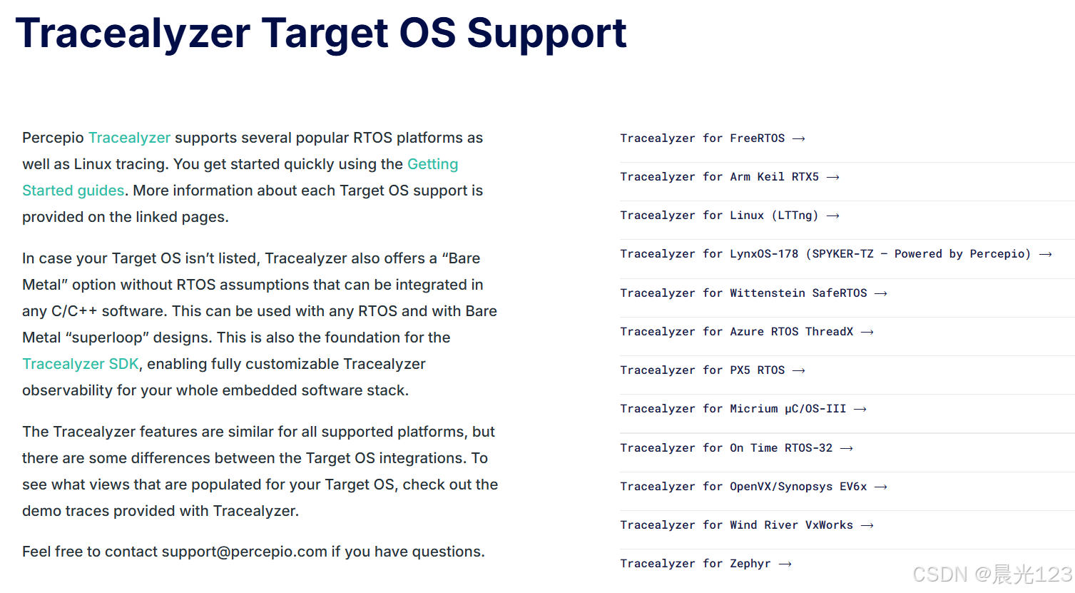 【TraceAlyzer 操作系统可视化教程】理论篇：什么是TraceAlyzer 和操作系统实战概念(一)-CSDN博客