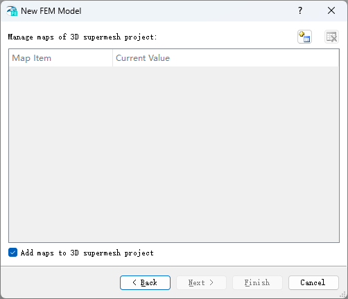 Feflow软件介绍及建模过程总结-CSDN博客