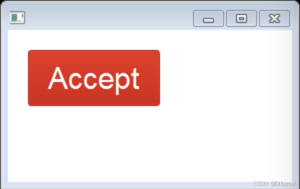 JavaFX史上最全教程 - UI控件 - JavaFX按钮_javafx按钮点击事件-CSDN博客