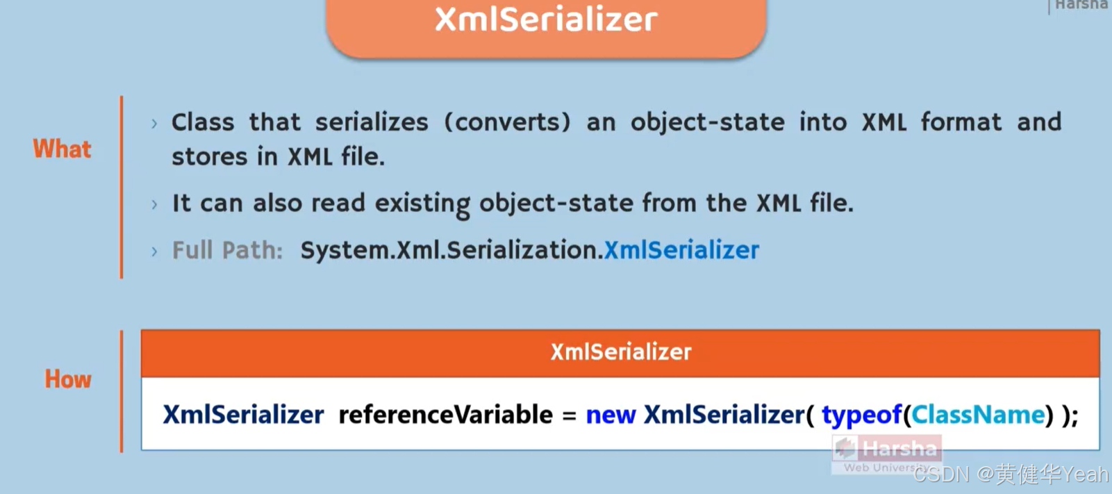 262 Xml Serialization-CSDN博客