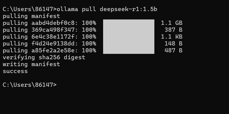 Win11家庭版系统配置docker+dify+ollama+deepseek本地部署教程_win11本地化部署deepseek+ollama+dify-CSDN博客