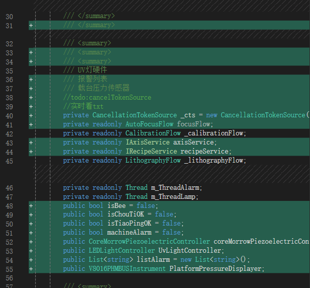 Visual Stadio CodeMaid插件使用_codemaid怎么使用-CSDN博客