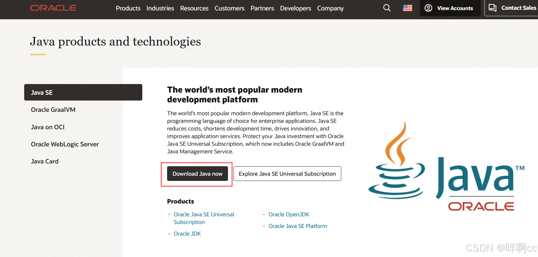 jdk安装及环境配置（超简洁版）_jdk1.8 441-CSDN博客