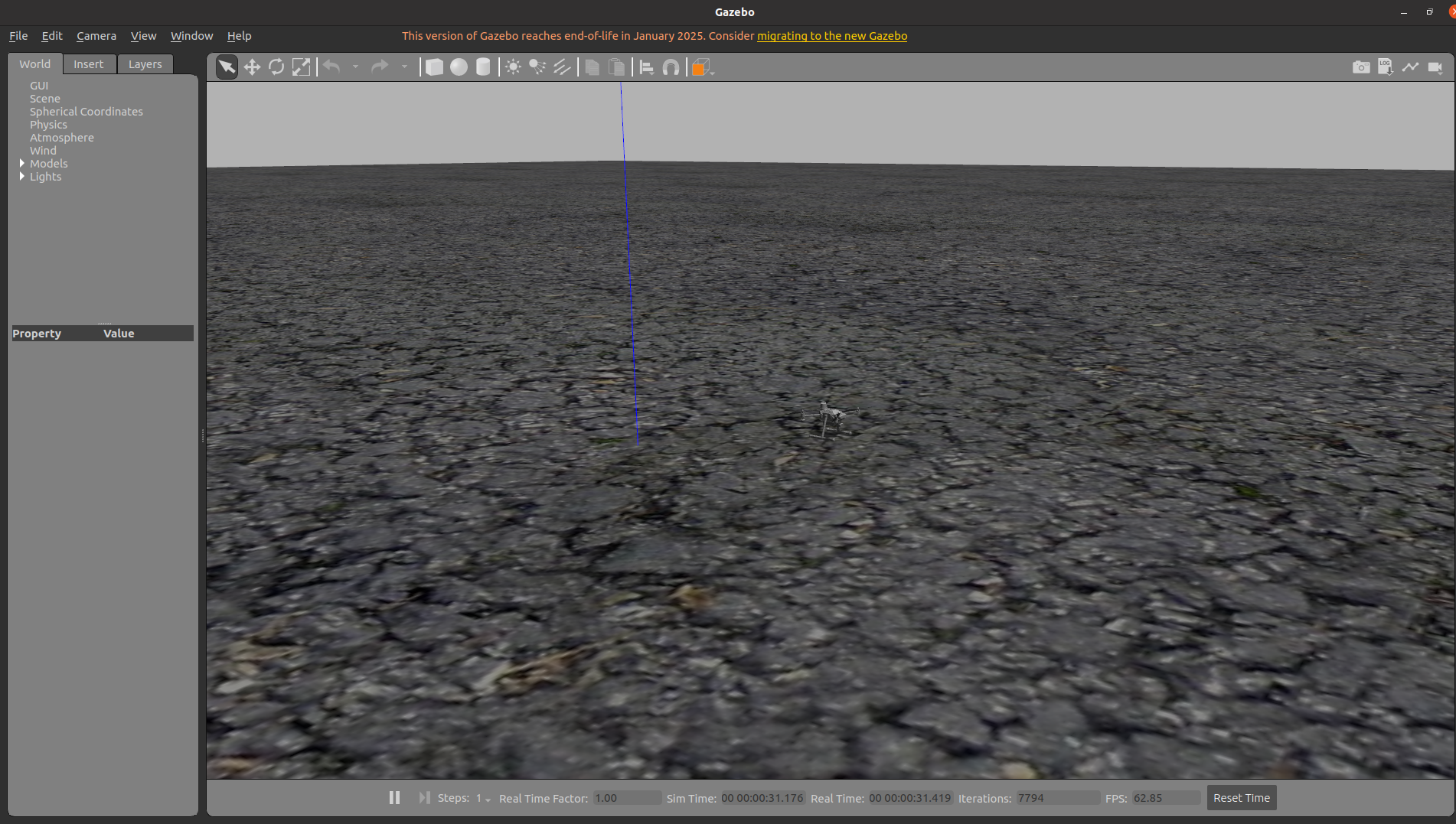 prometheus_px4配置_prometheus px4-CSDN博客