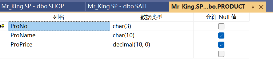 SQLServer表创建与管理全攻略_sqlserver create table-CSDN博客