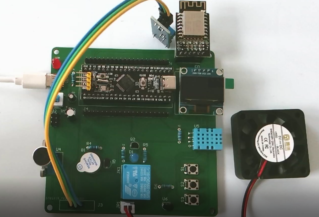 工业现场设备的监控系统（有完整资料）-CSDN博客