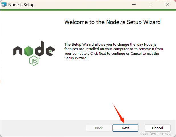 安装-v16.20.2-node.js_node 16.20.2-CSDN博客
