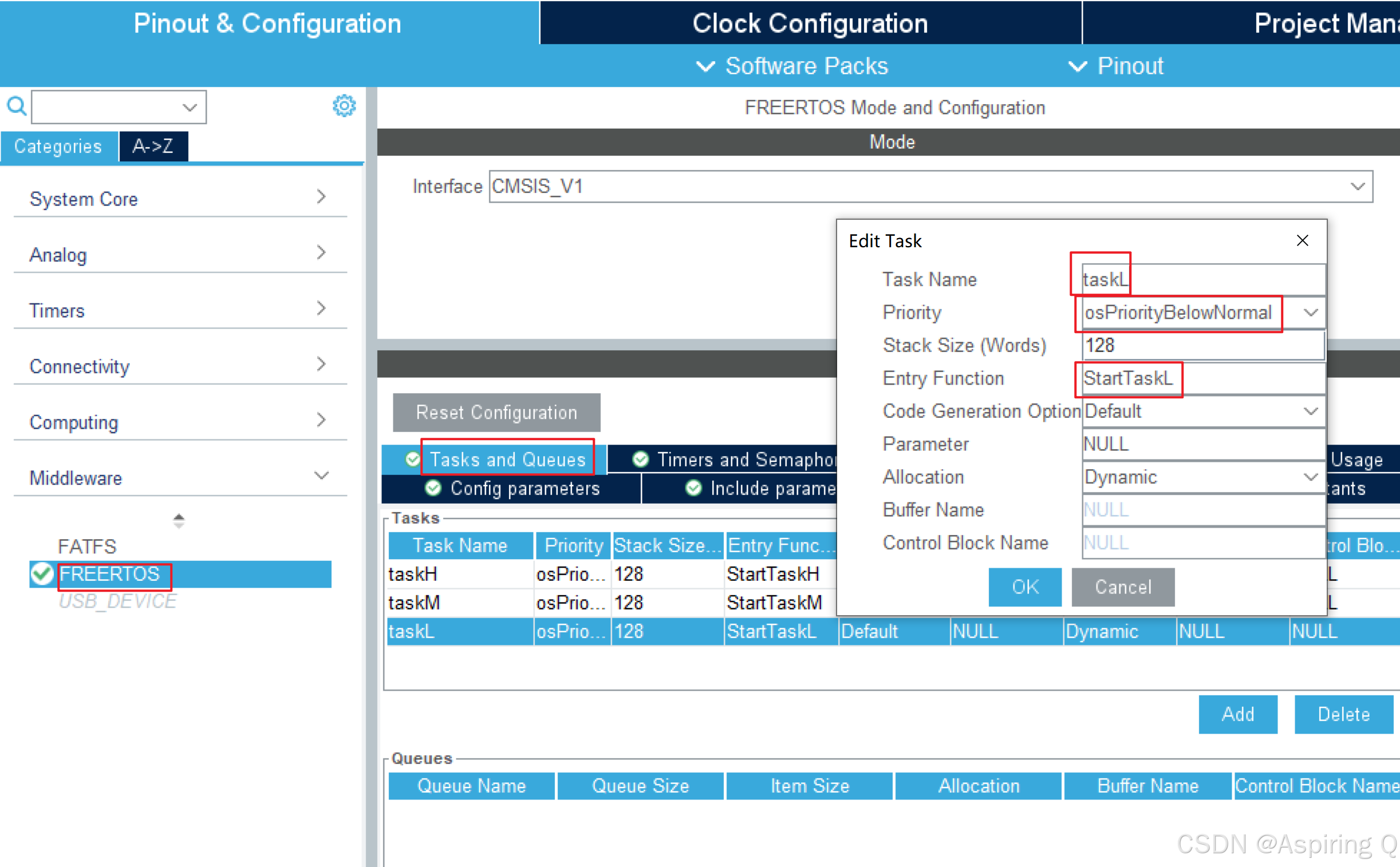 FreeRTOS_freertos官网-CSDN博客
