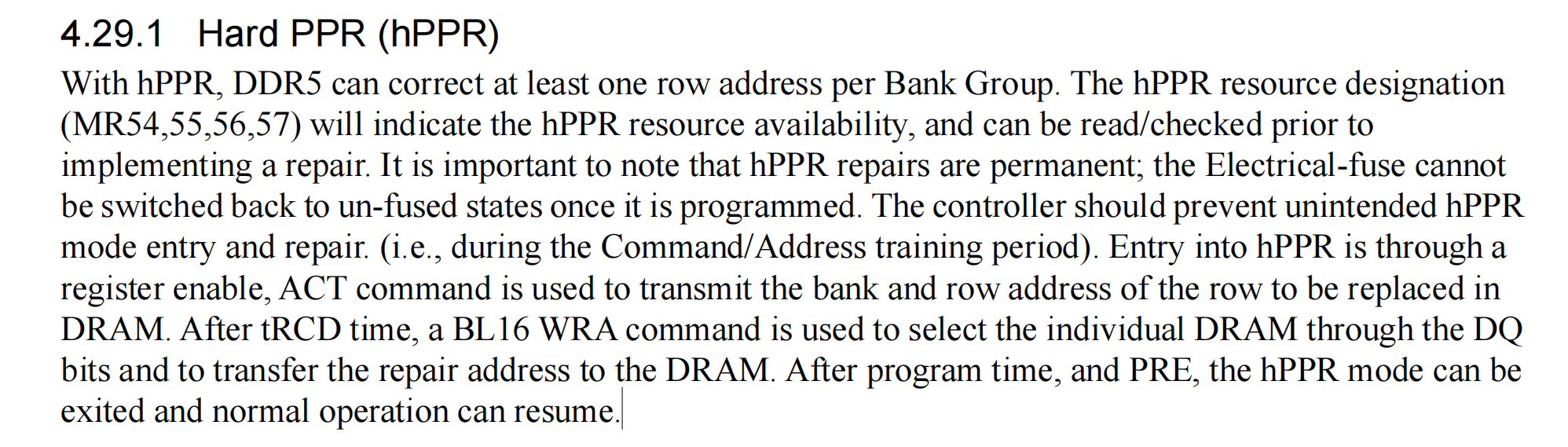 PPR解读_wra dram-CSDN博客