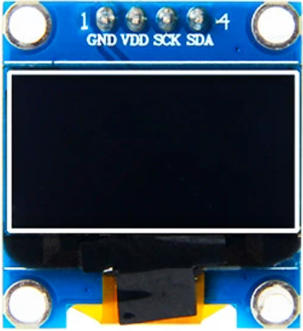 【联盛德W803-Pico 试用】LVGL驱动SSD1306OLED 屏幕_lvgl ssd1306-CSDN博客