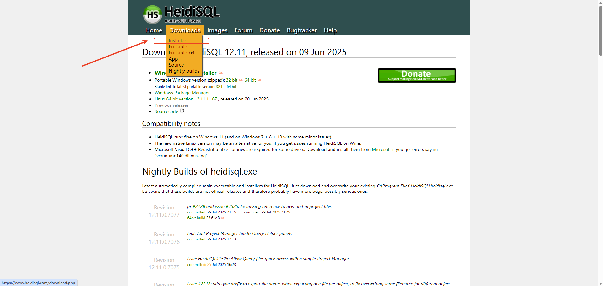 HeidiSQL使用教程-CSDN博客