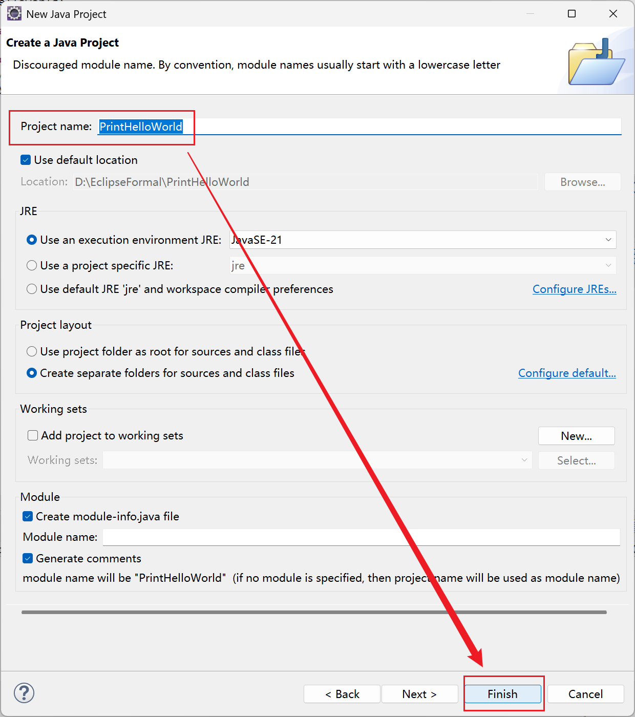如何用java编写hello world-CSDN博客