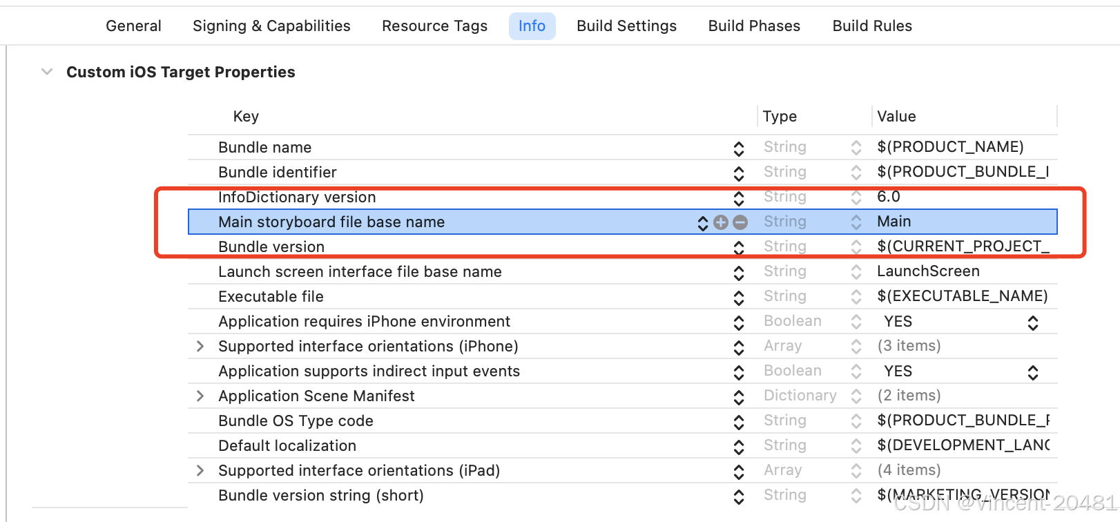 iOS开发学习-从 0-1 手把手教你创建一个 Swift+UIKit 项目_ios开发教程-CSDN博客