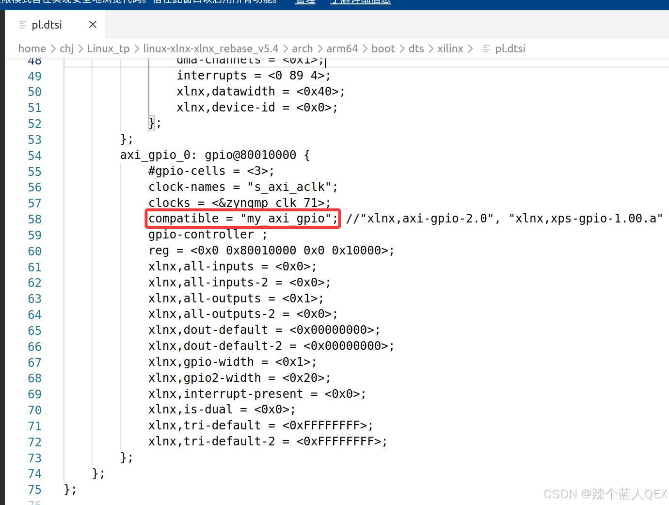 【ZYNQ Linux开发】使用platform与misc设备驱动框架实现AXI GPIO驱动_zynq axigpio驱动-CSDN博客
