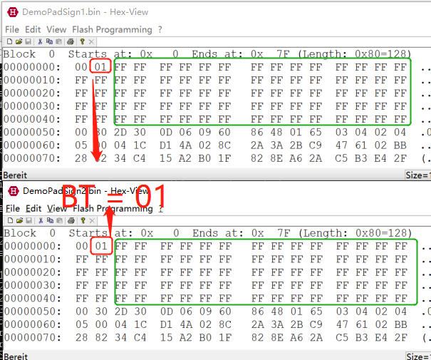 为什么RSA公钥加密结果不是固定值？_rsa每次加密结果一样吗-CSDN博客