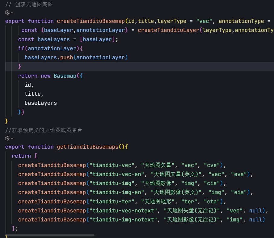 Arcgis Api For Js 加载天地图的初步配置工作arcgis Js Api加载天地图 Csdn博客