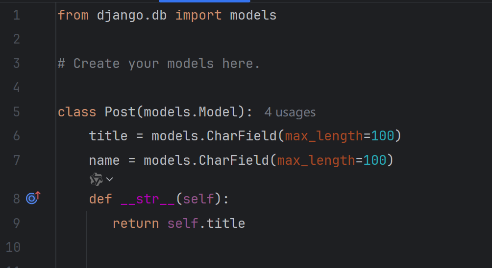 python Djang框架-CSDN博客