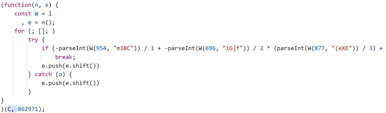[JS逆向案例] 剑鱼标讯网站逆向 自动化获取数据 含postMessage函数_剑鱼标讯逆向-CSDN博客