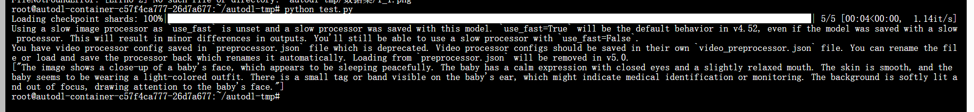 从0开始部署微调Qwen2.5-VL-Instruct模型（transformers、peft 的Lora微调，autodl服务器部署版本）_qwen2.5-vl微调-CSDN博客