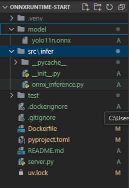 【模型部署】使用onnxruntime部署yolo11n，提供fastapi接口_yolo11 onnxruntime 部署-CSDN博客