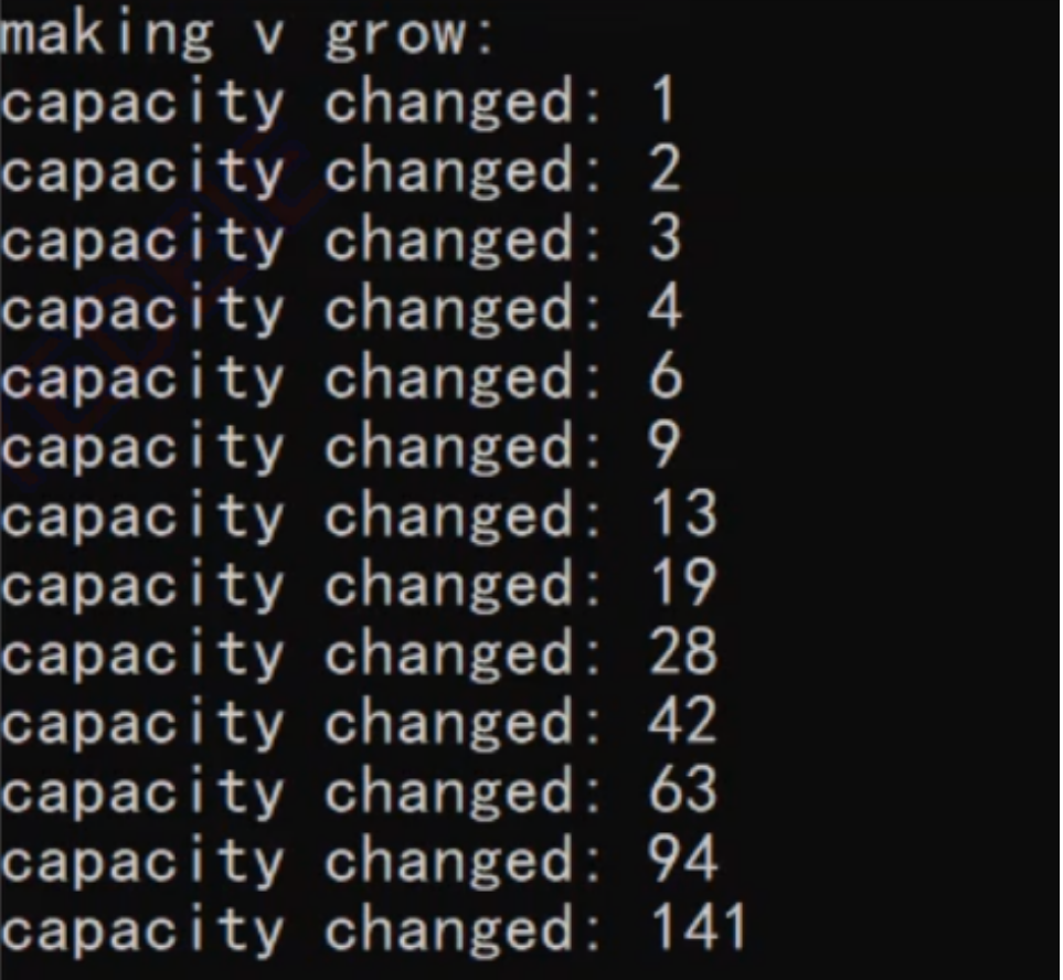 C++：STL——vector_c++ vector sort-CSDN博客
