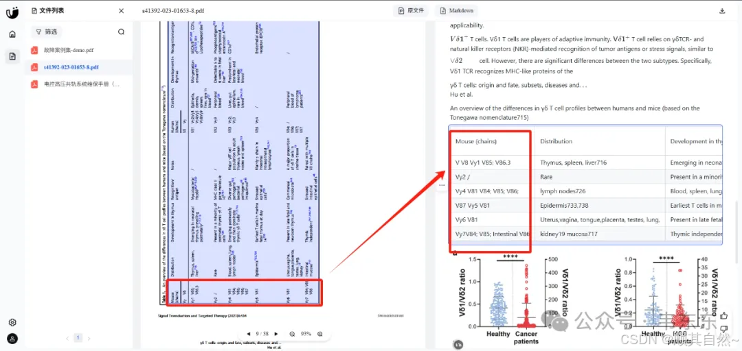 MinerU技术原理-CSDN博客