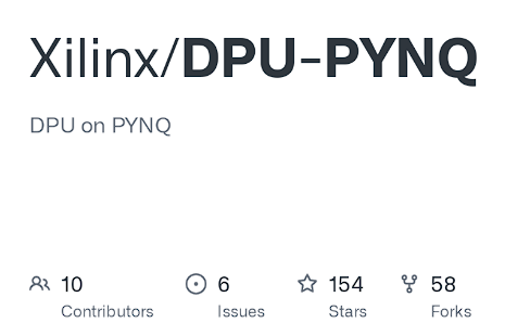 【Vitis-AI】解析DPU-PYNQ_dpu pynq-CSDN博客