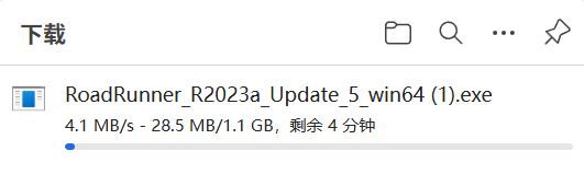 RoadRunner安装教程（保姆级教学）-CSDN博客