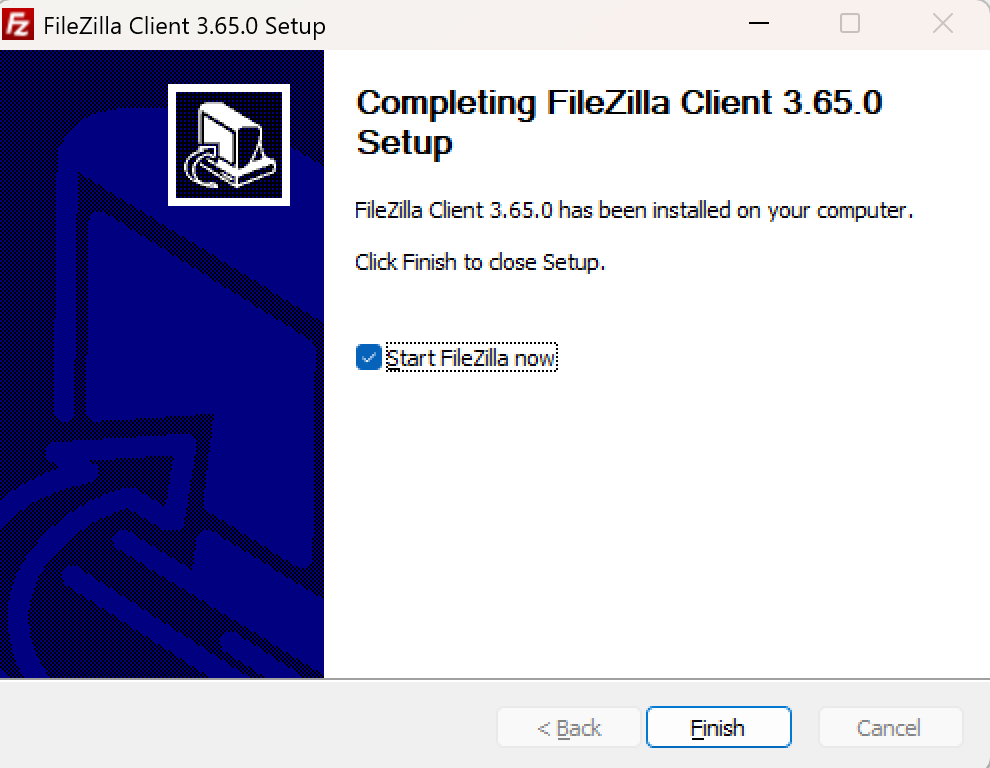 FileZilla下载安装教程：2025最新版FTP/SFTP客户端超详解（含图文步骤与配置方法）_filezilla下载教程-CSDN博客