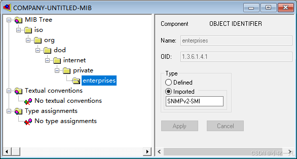 拓展mib库_中兴mib库-CSDN博客