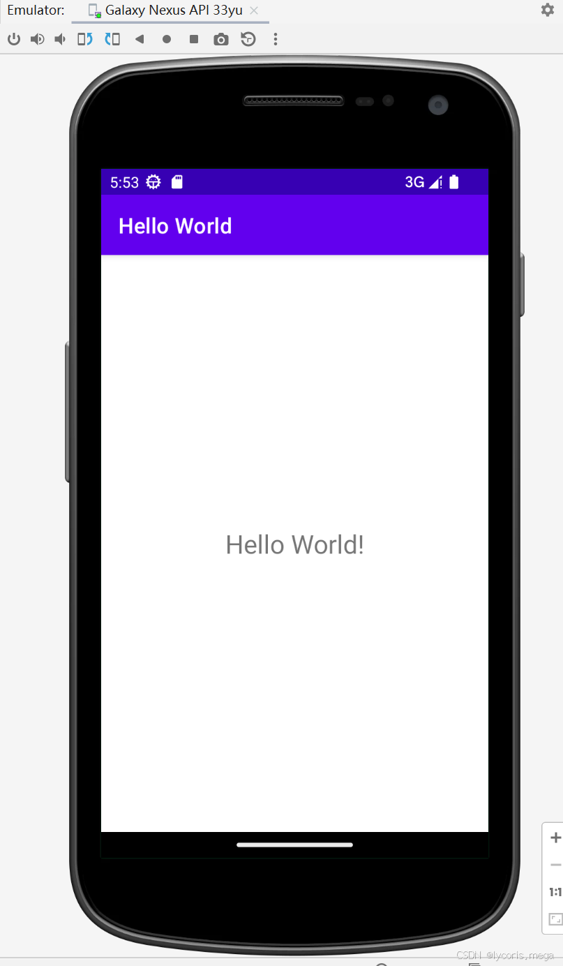 第一章 Android基础入门-CSDN博客