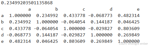 pandas(07 统计函数、窗口函数和聚合函数)_cdi-pandas函数-CSDN博客