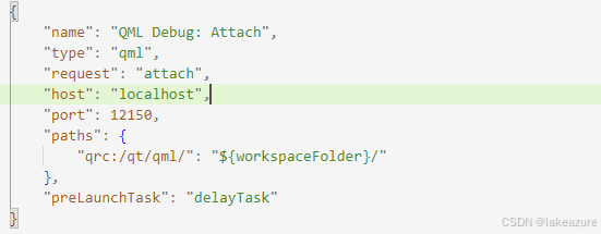 如何使用vscode调试QML代码_vscode qml-CSDN博客