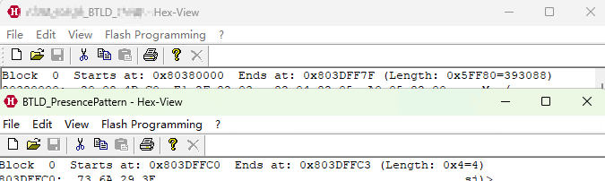 AUTOSAR杂谈之FBL校验策略_autosar fbl-CSDN博客