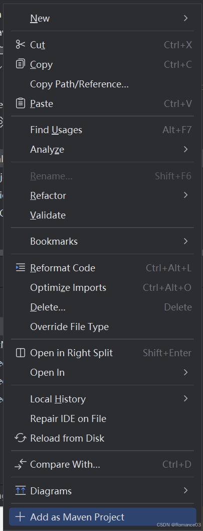 使用IDEA创建springboot工程_idea2025创建springboot项目-CSDN博客