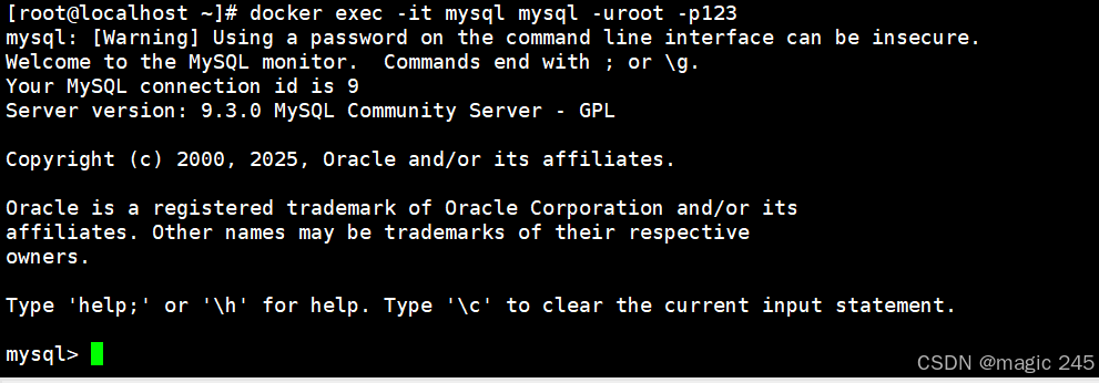 Docker——day2-CSDN博客