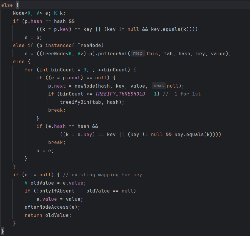 【java基础重要内容|第一篇】HashMap源码解析_hashmap的扩容过程源码-CSDN博客