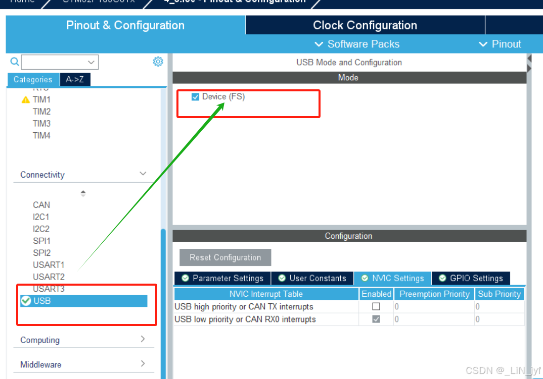 第一次培训内容笔记_cubemx sys-CSDN博客