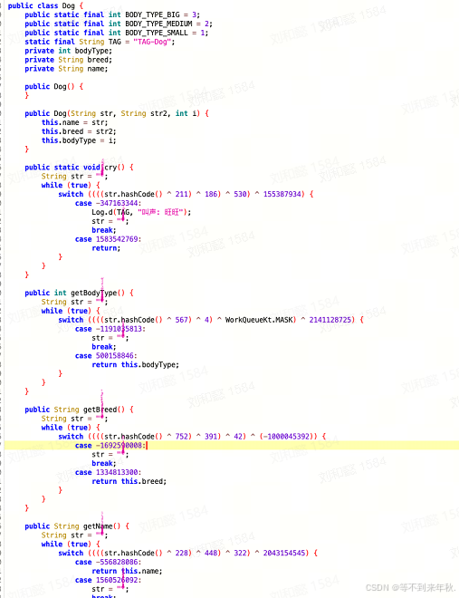 Js-Obfuscation BlackObfuscator_js-obfuscator-CSDN博客