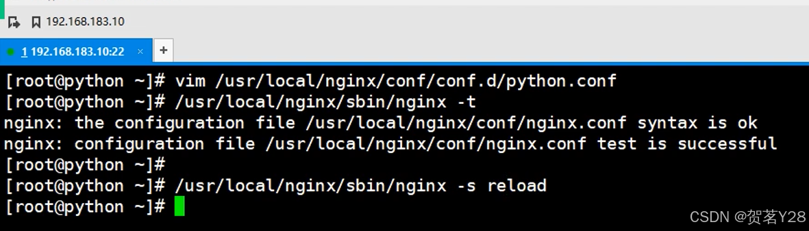 nginx中的url地址重写_nginx rewrite url重写-CSDN博客