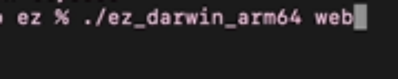 EZ被动扫描(云端)使用手册_ez扫描器-CSDN博客