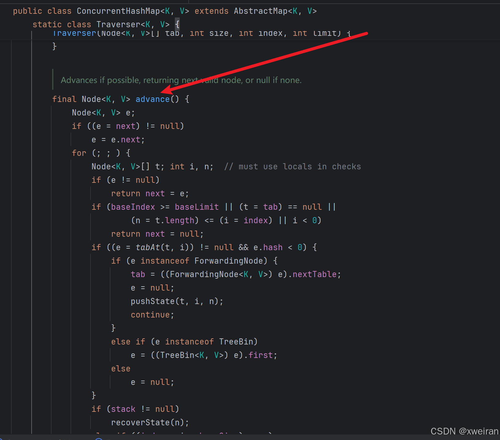 ArrayList以及HashMap源码分析快速失败(fail-fast)机制_hashmap failfast-CSDN博客