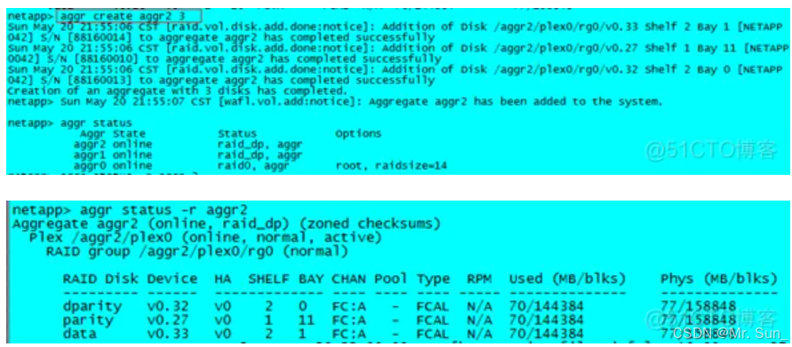 NetApp运维使用手册-CSDN博客