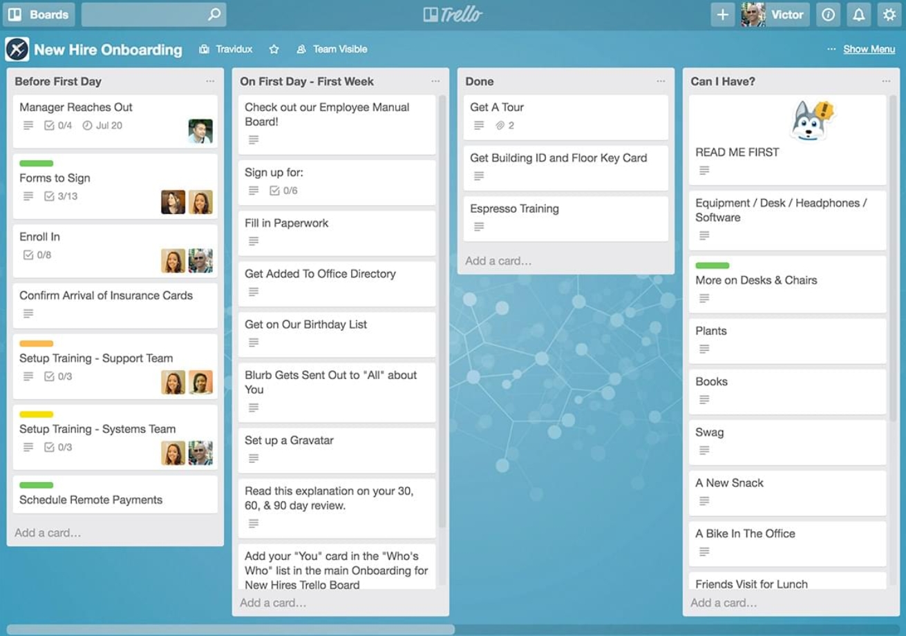 任务追踪工具对比：哪款最适合你的团队？_类似lark任务-CSDN博客