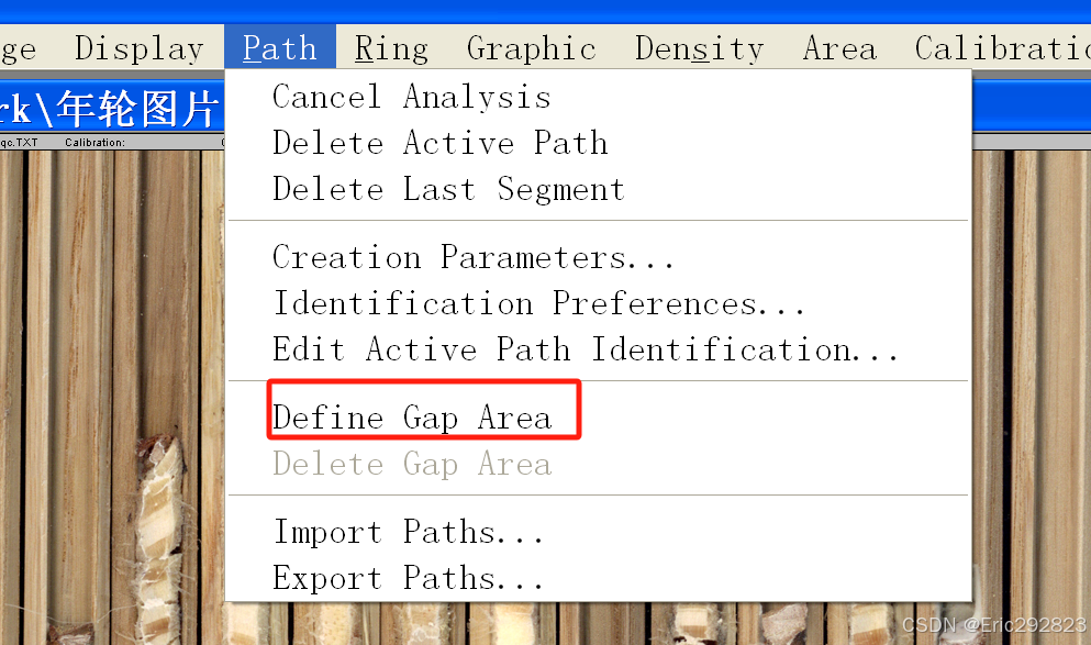 windendro 2005版本安装包与基础操作—中文教学-CSDN博客