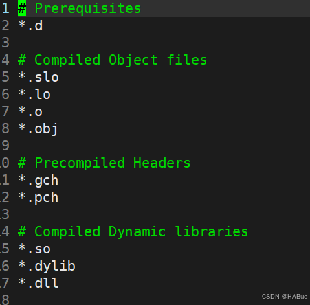 【Linux】想学习Linux不看这一篇你就慢了--＞工具篇(三)make/Makefile、git_gitmak-CSDN博客