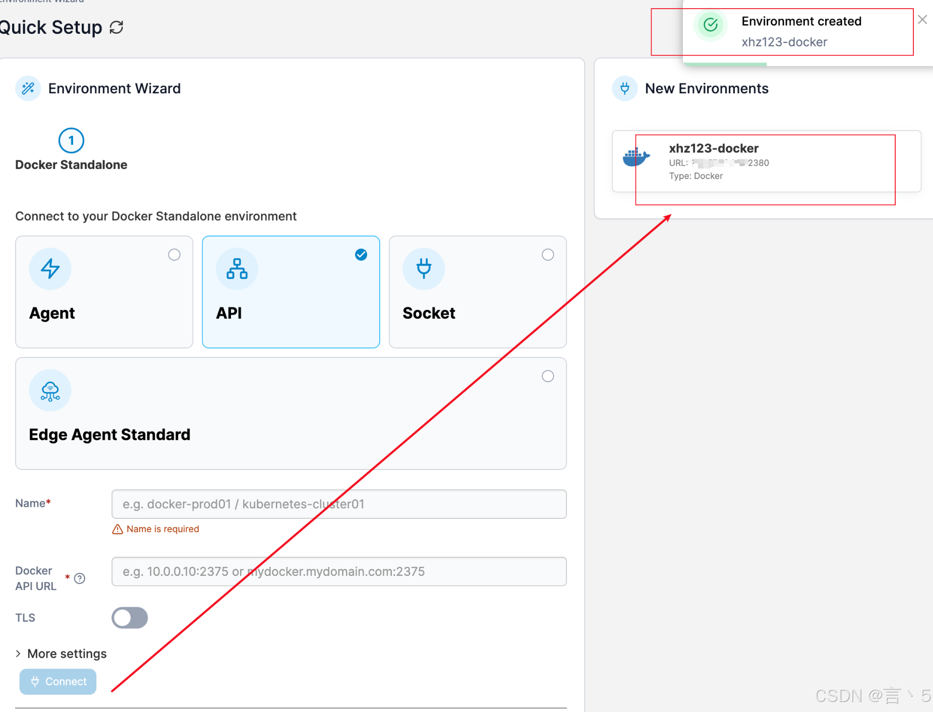 Docker允许mac或者windows利用Docker Desktop远程访问_dockerdesktop远程访问docker-CSDN博客