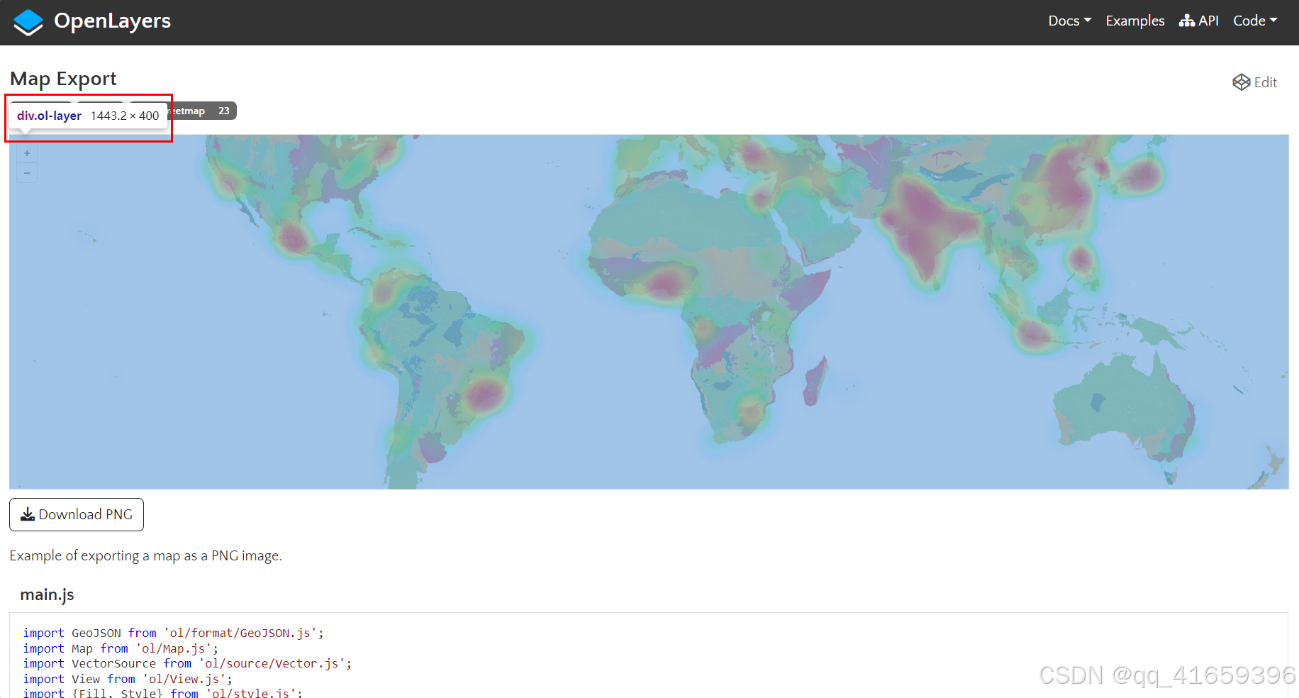 openlayer截图_openlayers 截图-CSDN博客
